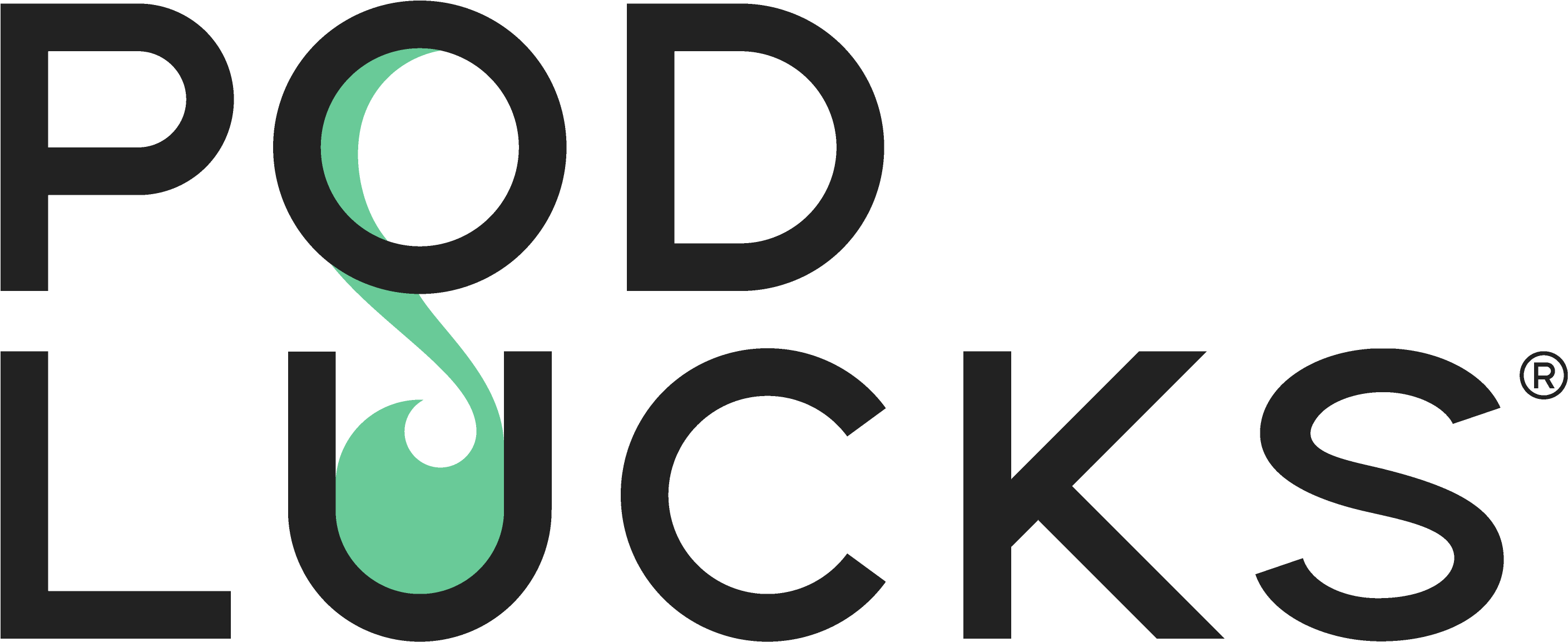 Podlucks®